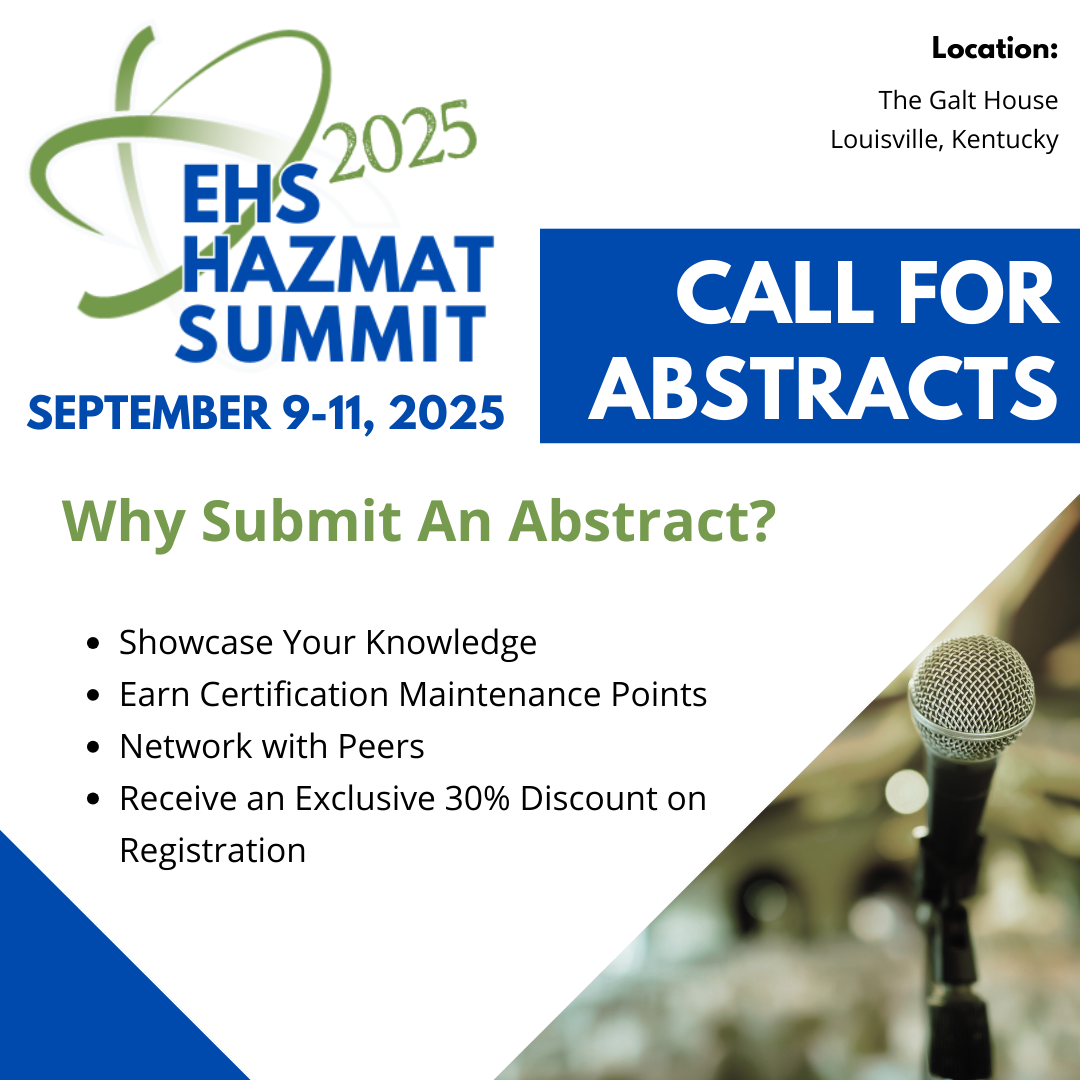 Alliance of Hazardous Materials Professionals